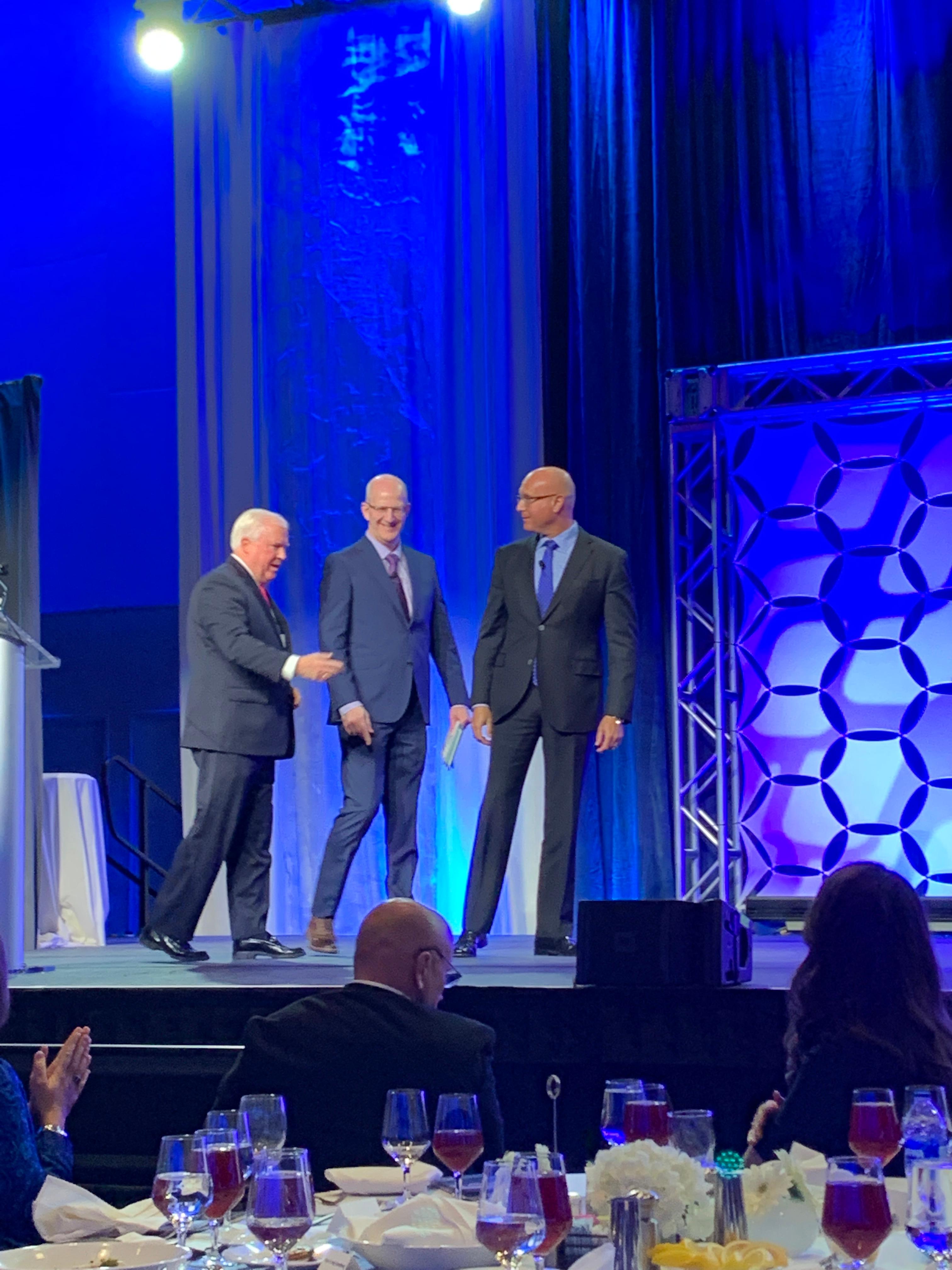 News | Luckett & Farley